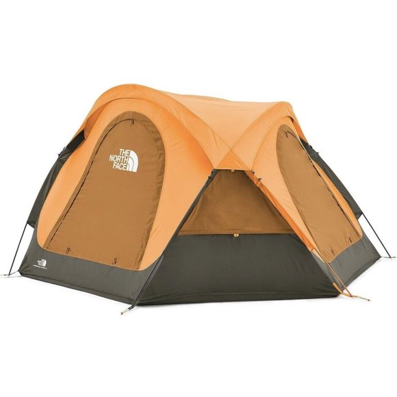 The North Face | Other | The North Face Homestead Domey 3 Person Tent ...